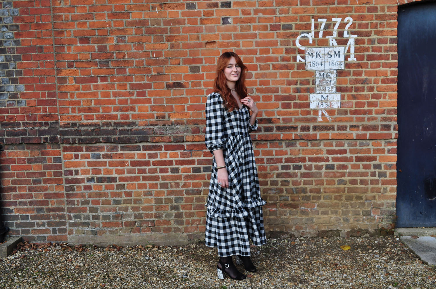 The Well Worn is an independent slow fashion British brand.