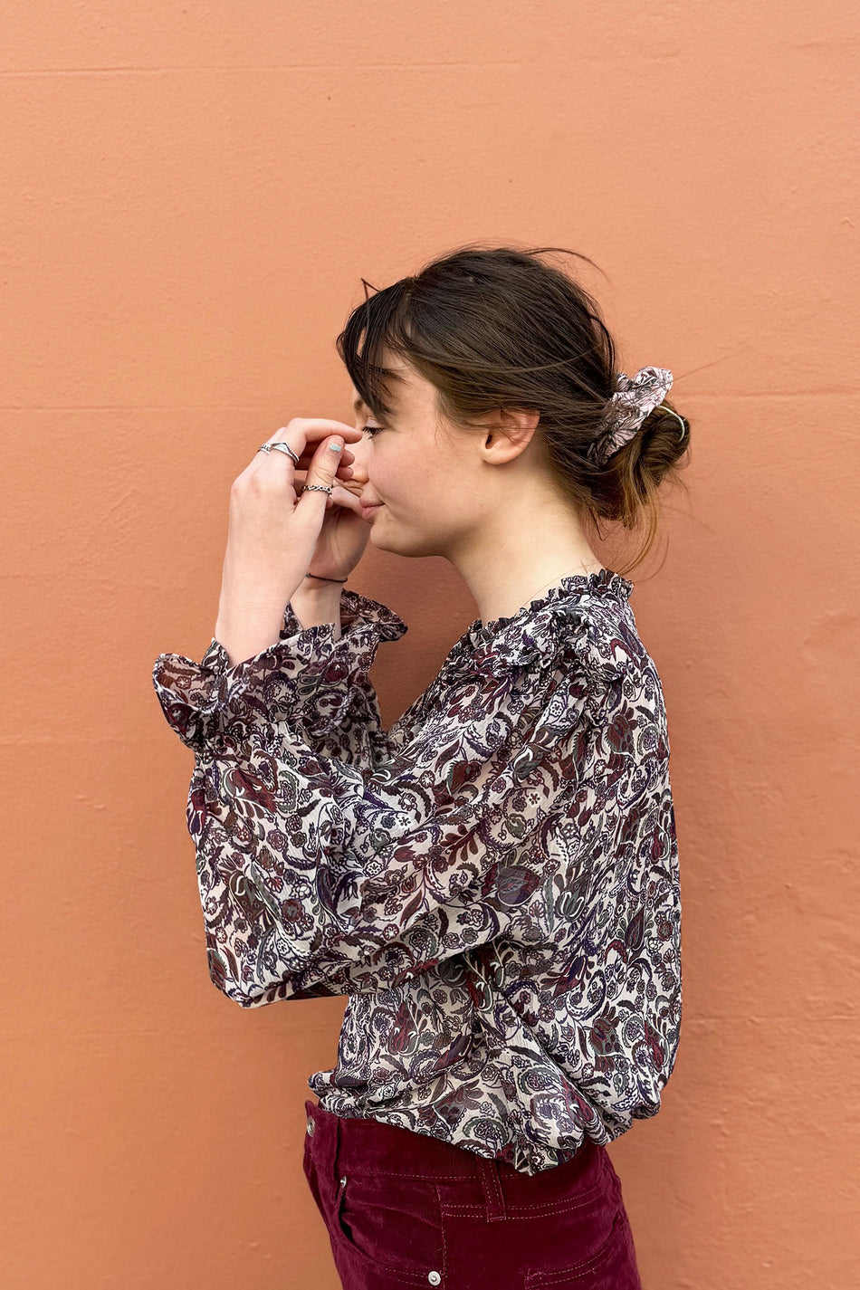 Women's Tops and Blouses - Made in UK | The Well...