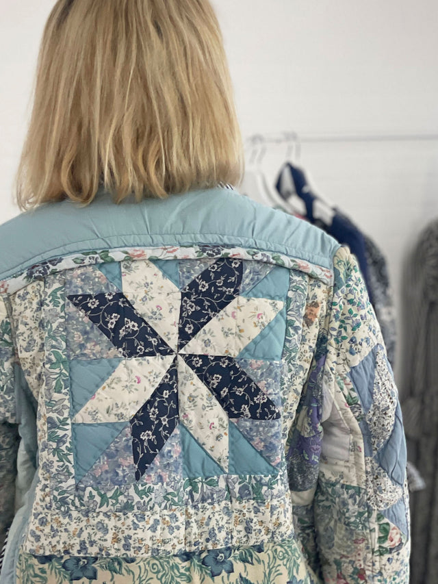 Shop Womens Jackets & Waistcoats - Sustainab...